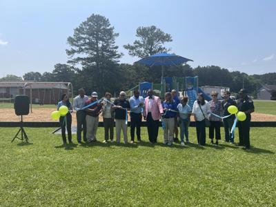 derrick evans brecon