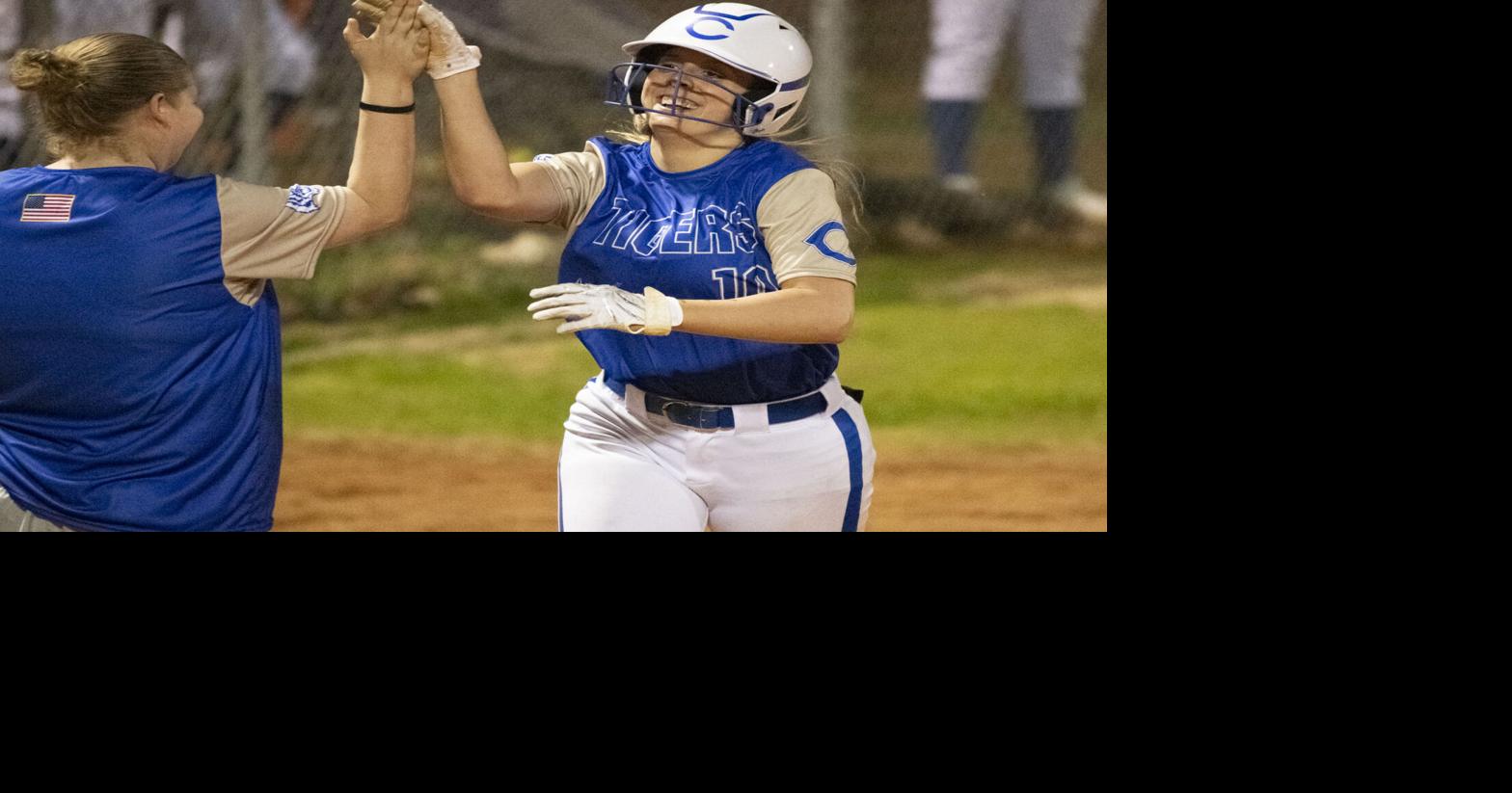 Prep softball: Burnette’s six RBIs leads Childersburg past Comer ...