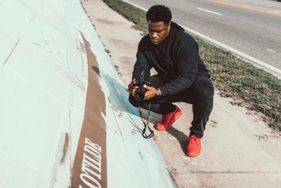 Anniston native produces films on Black history | Free | annistonstar.com