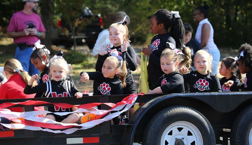 2016 JSU Homecoming | Slideshows | annistonstar.com