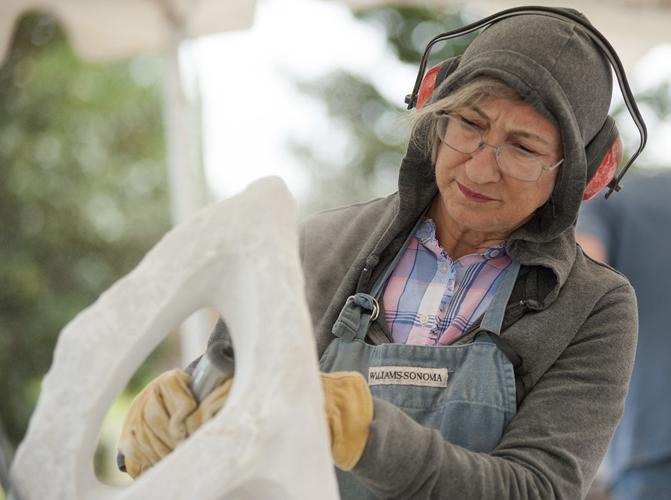 Alabama marble is in everything from the Lincoln Memorial to Tums ...