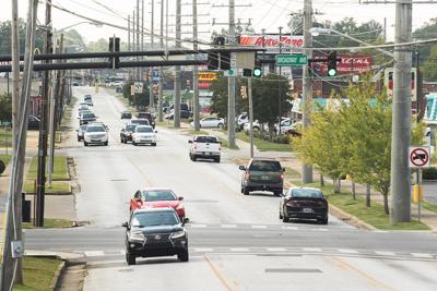 Largest paving project in Sylacauga history will begin around May 1 ...
