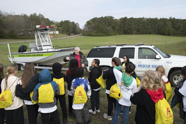 Photo Gallery: Progressive Agriculture Safety Day at Stemley Road ...