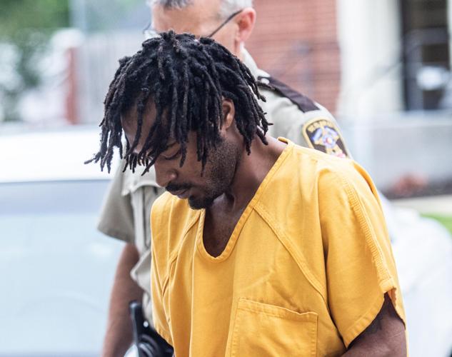 UPDATED: Suspects in shooting death of Moody police officer make court ...