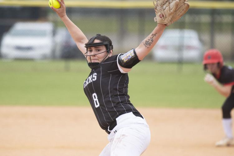 Photos: Calhoun County Softball Tournament Day 1 | Slideshows ...