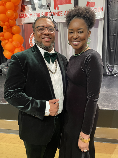 A long-delayed love story | Anniston | annistonstar.com