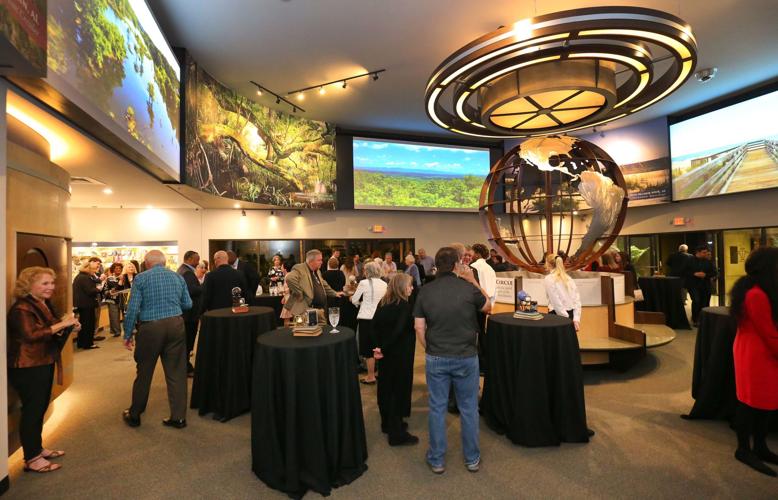 Anniston Museum of Natural History Renovations | News | annistonstar.com