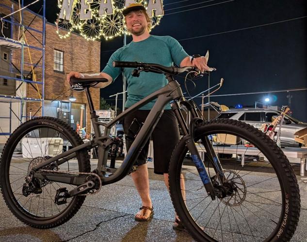 Fat Tire Fest brings a positive economic impact to Calhoun County ...