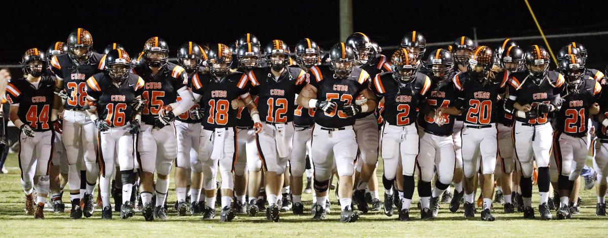Prep football: Latest Alabama Sports Writers Association rankings ...