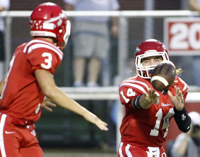 Prep Football: Piedmont at Ohatchee | Slideshows | annistonstar.com