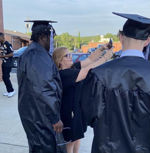 Photos: Scenes from the Wellborn High School graduation | Slideshows ...