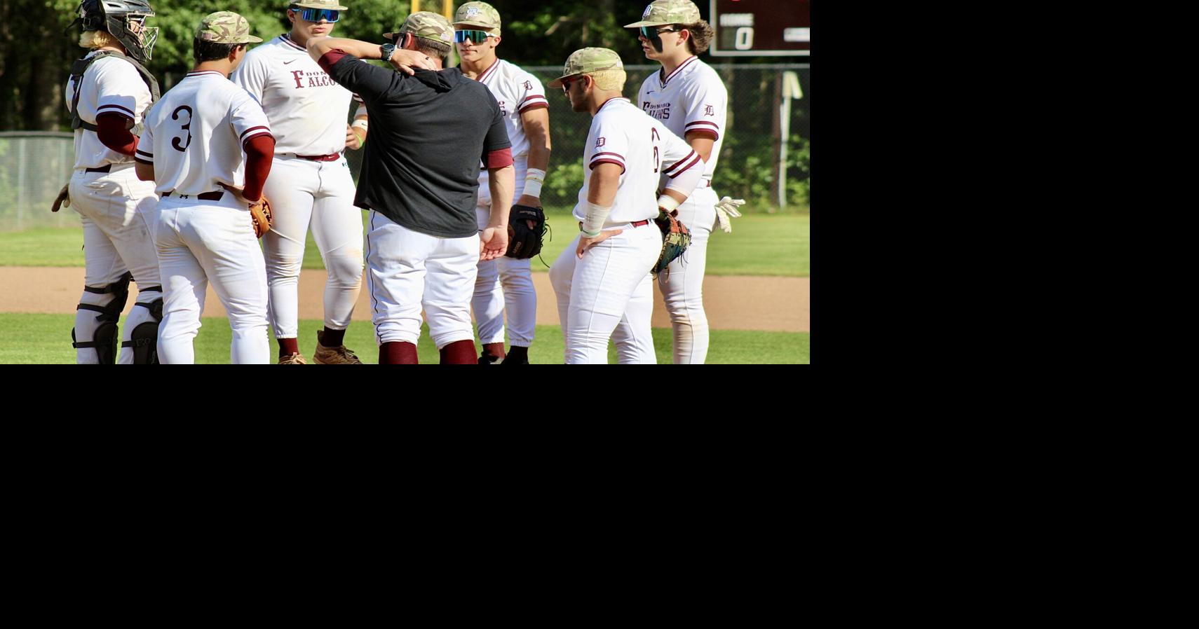 'Impossible to replace': Donoho falls, but Gendron proud of his trio of ...