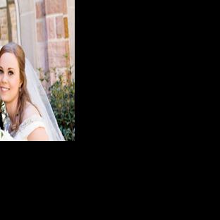 Casson/Burney wedding | Features | annistonstar.com