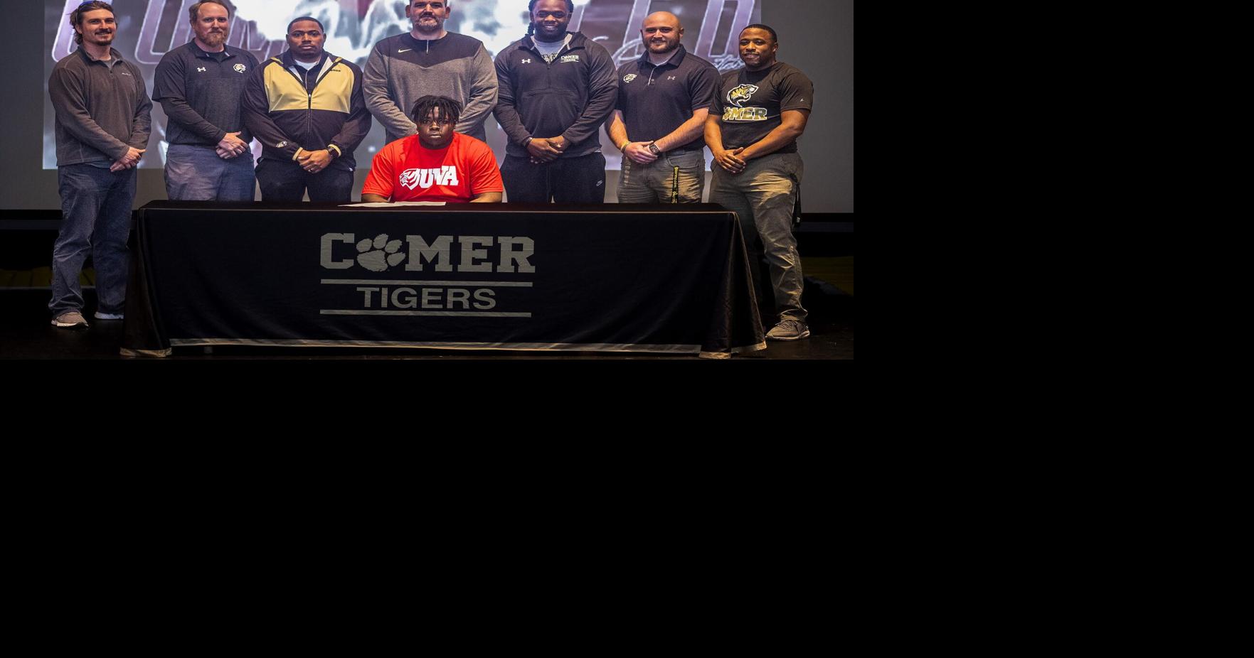 Recruiting: B.B. Comer's Carpenter heads to West Alabama | High School ...