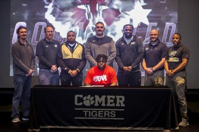 Recruiting: B.B. Comer's Carpenter heads to West Alabama | High School ...