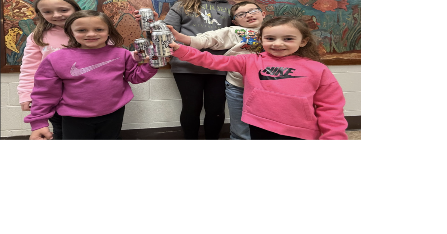 Bottoms up, it's time for a cold one | News | annistonstar.com