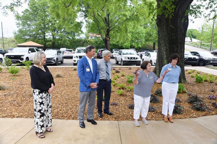 Photo gallery: RMC Memorial Foundation celebrates the grand reopening ...