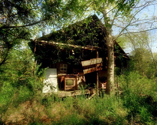 Old and Forgotten Places | Slideshows | annistonstar.com