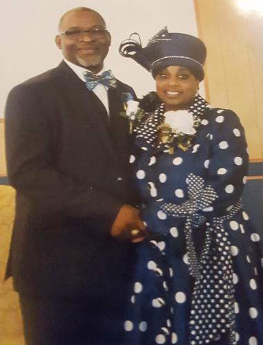 Sycamore Missionary Baptist celebrates Pastor Miller's 14th anniversary ...