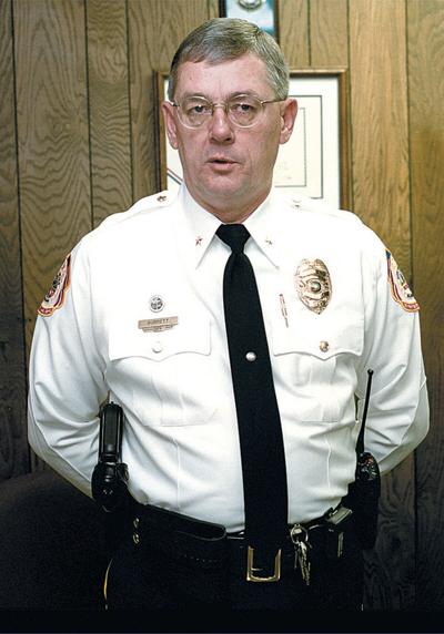 Lincoln officials remember former Police Chief Dennis Surrett | News ...