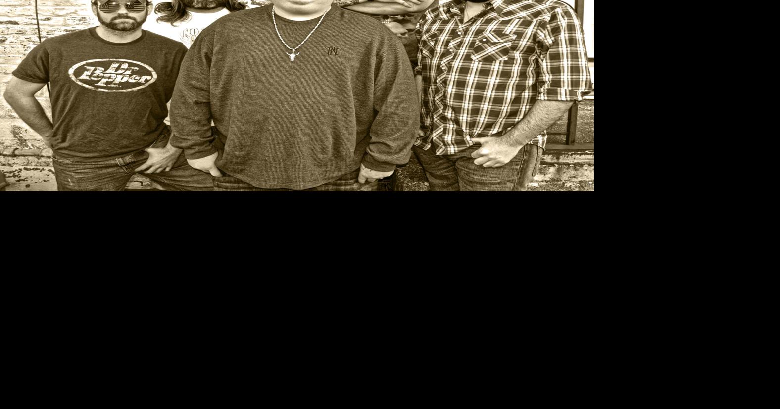 ‘Hick hop’ band Moccasin Creek blends country, rock and rap ...