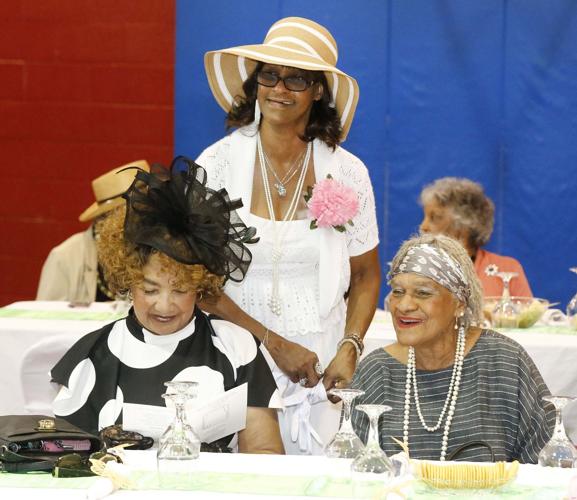 Photos: Dorcas Art and Social Club 100th Anniversary | News ...