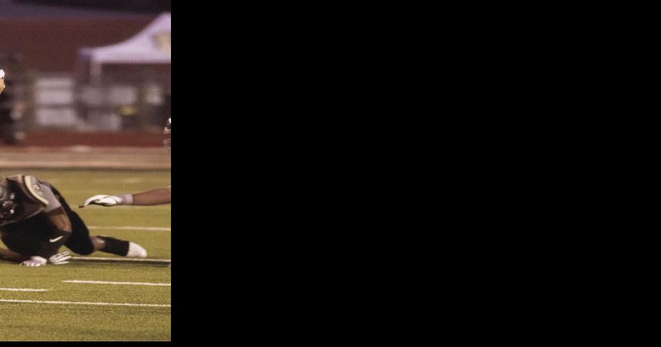 Stop overlooking Cole McCarty, the most important games in October and ...