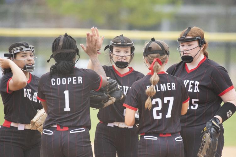 Photos: Calhoun County Softball Tournament Day 1 | Slideshows ...