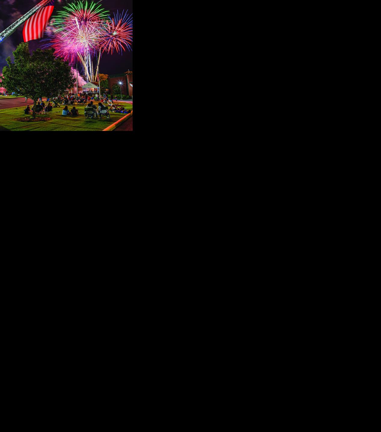 Oxford Freedom Festival plans massive July 4 celebration | Oxford ...