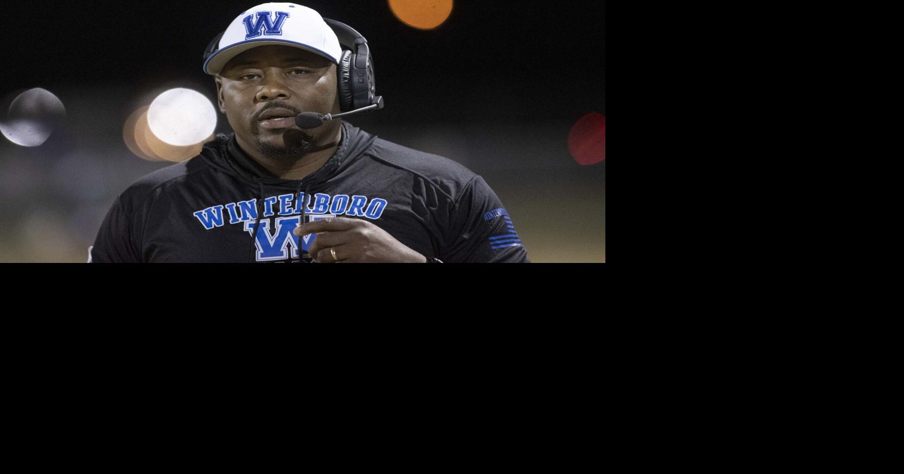 BITTER END: Winterboro's sweet season comes to a close with playoff ...