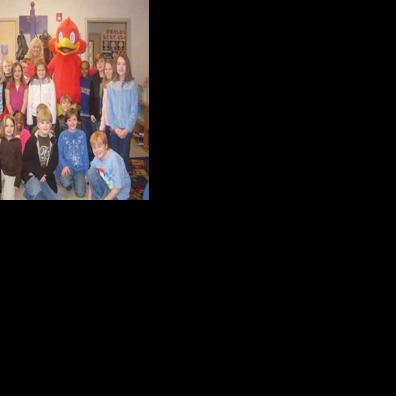 Teacher of the Month | School Days | annistonstar.com