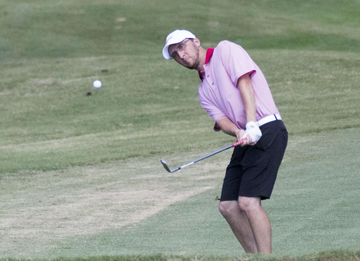 Sunny King Charity Classic Championships | Slideshows | annistonstar.com