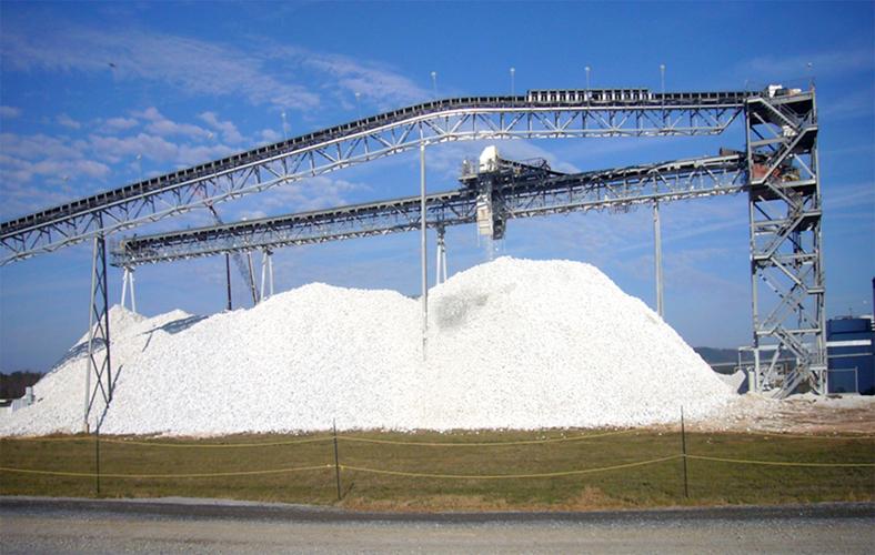 Marble industry, companies like Omya, making Marble Festival a top ...