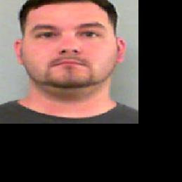 Inmate at Talladega County Metro Jail charged with promoting prison ...