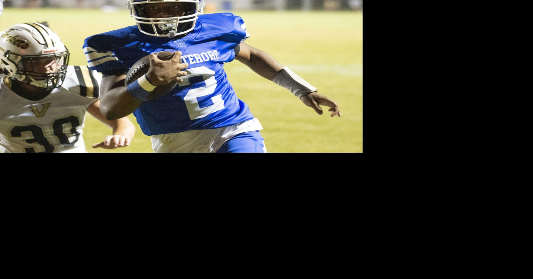 Photos: Winterboro hosts Vincent - High School Football | Slideshows ...