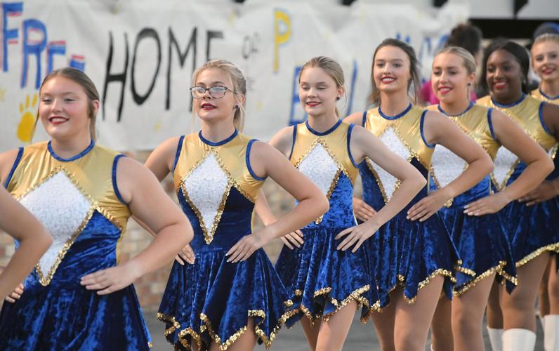 Photo gallery: Sights at the Piedmont vs. Anniston game | Slideshows ...
