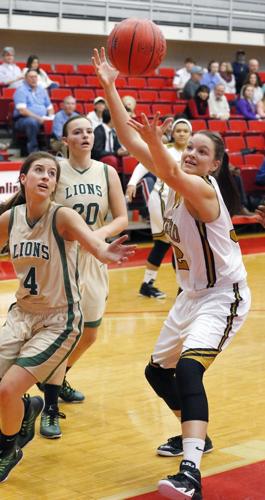 Calhoun County Basketball Tournament Day One | Slideshows ...