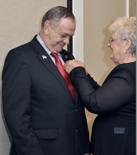 Veteran Pete Cobb served his country even after military retirement ...