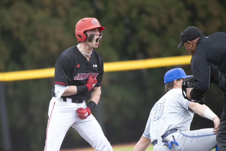 Photos: JSU Baseball Opening Day - College Baseball | Slideshows ...