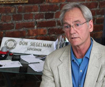 President Obama should pardon Don Siegelman | Opinion | annistonstar.com