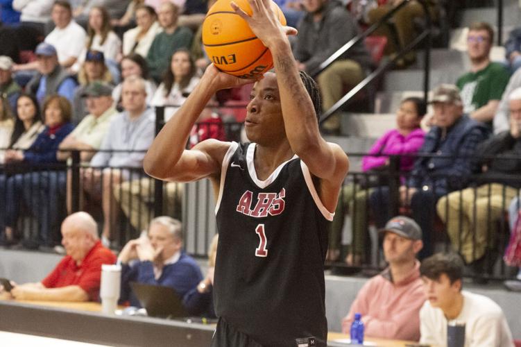 Photos: Anniston boys finish season to DAR - Northeast Regional ...