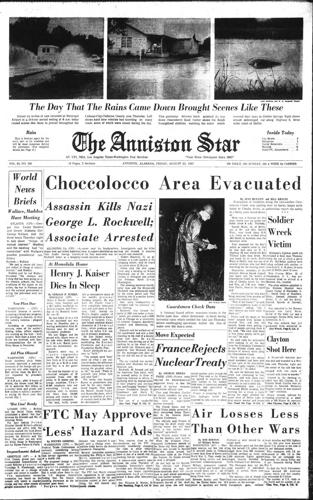 Look Back ... Peacetime draft expected to draw 2,000 here, 1948 | News ...