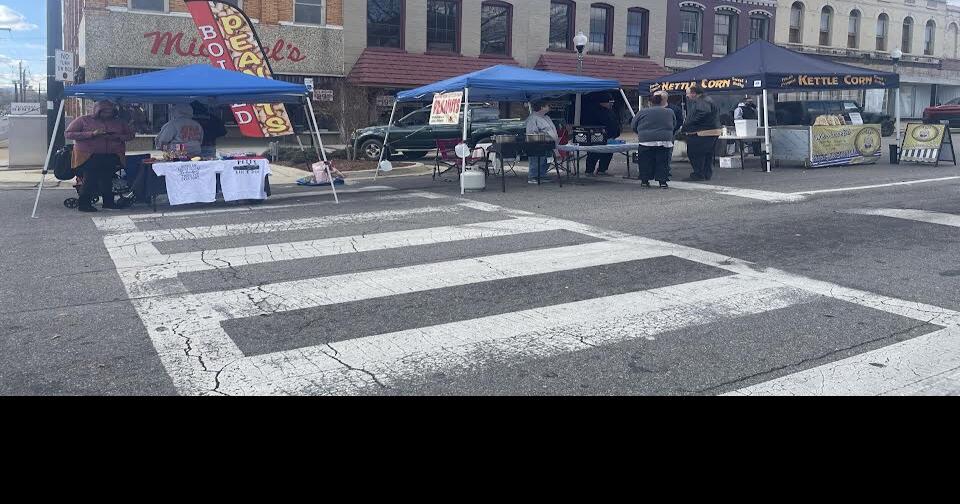 PHOTOS: Small Town Sunday | Slideshows | annistonstar.com