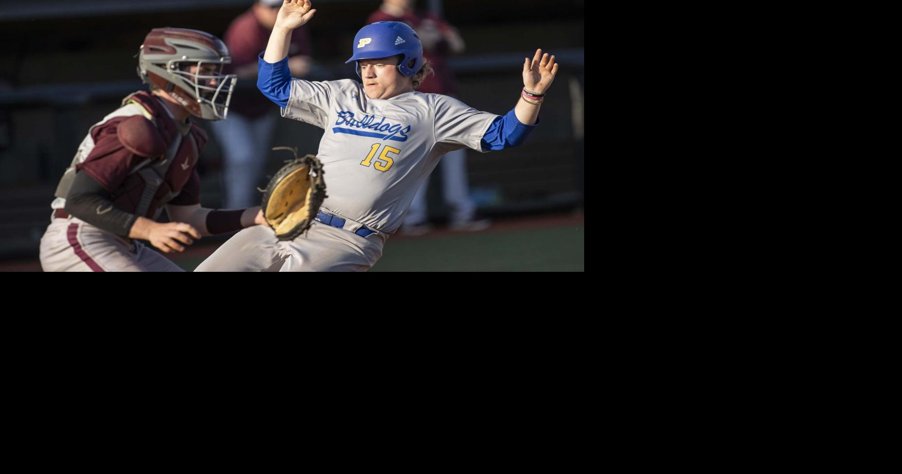 Photos: Piedmont beats Golden (Colo.) in prep baseball | Slideshows ...