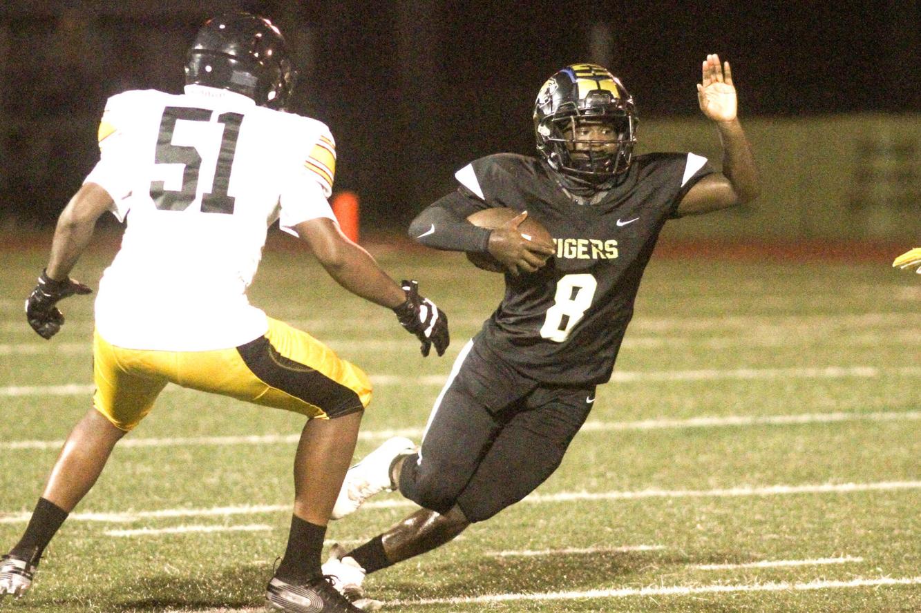 B.B. Comer takes on Ranburne tonight | The Daily Home | annistonstar.com