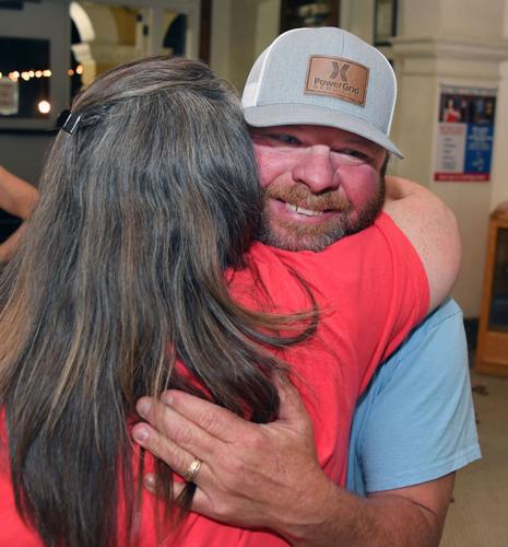 Jerimy Bryant wins Cleburne County BOE District 4 runoff race | Free ...