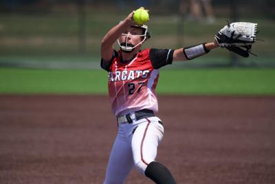 Prep softball: Weaver's standout season ends with regional loss to ...