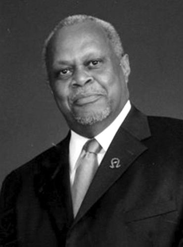 Brice is keynote speaker for MLK Unity Breakfast in Pell City ...