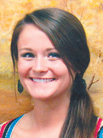 Congrats to ... Hillary Stephens | Features | annistonstar.com