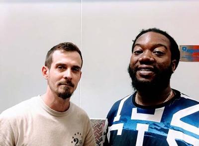 Local black, white churches unite for community prayer meeting | Faith ...